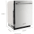 KitchenAid KDTM405PPS 24 Inch Fully Integrated Dishwasher with 16 Place ...