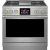 Monogram ZDP364NDTSS 36 Inch Freestanding Professional Dual Fuel Smart ...
