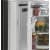 GE GFE26JGMBB 36 Inch French Door Refrigerator with 25.6 Cu. Ft ...