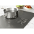 Monogram ZHU36RSTSS 36 Inch Smart Induction Cooktop with 5 Cooking ...