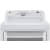 LG DLE7150W 27 Inch Electric Dryer with 7.3 Cu. Ft. Capacity, 8 Dryer ...