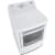 LG DLE7150W 27 Inch Electric Dryer with 7.3 Cu. Ft. Capacity, 8 Dryer ...