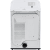 LG DLE7150W 27 Inch Electric Dryer with 7.3 Cu. Ft. Capacity, 8 Dryer ...