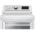 LG DLE7300WE 27 Inch Electric Smart Dryer with 7.3 Cu. Ft. Capacity ...
