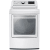 LG DLE7300WE 27 Inch Electric Smart Dryer with 7.3 Cu. Ft. Capacity ...