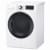 LG DLEC888W 24 Inch Electric Smart Dryer with 4.2 Cu. Ft. Capacity ...