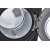 LG DLEX4200B 27 Inch Electric Smart Dryer with 7.4 Cu. Ft. Capacity ...