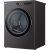 LG DLEX6500B 27 Inch Electric Smart Dryer with 7.4 cu. ft. Capacity, 23 ...