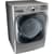LG DLGX8101V 29 Inch Gas Dryer with 9.0 cu. ft. Capacity, TrueSteam ...