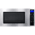 Dacor DMW2420S 2.0 cu. ft. Countertop Microwave Oven with 1,100 Cooking ...