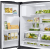Samsung RF23R6201SG 36 Inch Counter Depth French Door Smart ...