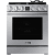 Dacor DOP30T940DS 30 Inch Freestanding Gas Smart Range with 4 ...