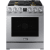 Dacor DOP30T940DS 30 Inch Freestanding Gas Smart Range with 4 ...