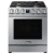 Dacor DOP30T940DS 30 Inch Freestanding Dual Fuel Smart Range with 4 ...