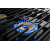 Dacor DOP36M86DPM 36 Inch Freestanding Dual Fuel Smart Range with 6 ...