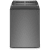 Whirlpool WTW5100HC 28 Inch Top Load Washer with 4.8 Cu. Ft. Capacity ...