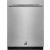 JennAir JDPSS244LL 24 Inch Built-In Fully Integrated Dishwasher with 13 ...