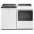 Whirlpool WTW5105HW 28 Inch Top Load Washer with 4.7 Cu. Ft. Capacity ...