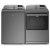 Maytag MED7230HC 27 Inch Electric Smart Dryer with 7.4 Cu. Ft. Capacity ...
