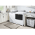 Maytag MED7230HW 27 Inch Electric Smart Dryer with 7.4 Cu. Ft. Capacity ...