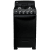 Danby DR202BGLP 20 Inch Compact Freestanding Gas Range with 2.3 Cu. Ft ...