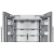 Dacor DRF367500AP 36 Inch Built-In Panel Ready French Door Refrigerator ...