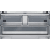 Dacor DRF367500AP 36 Inch Built-In Panel Ready French Door Refrigerator ...