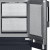 Dacor DRF427500AP 42 Inch French Door Panel Ready Refrigerator with 23. ...
