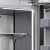 Dacor DRF427500AP 42 Inch French Door Panel Ready Refrigerator with 23. ...