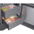 Dacor DRF487500AP 48 Inch Panel Ready Counter Depth Built-In 4-Door ...