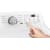 Samsung DVG45T3200W 27 Inch Gas Dryer with 7.2 cu. ft. Capacity, Smart ...