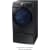 Samsung DV45K6500EV 27 Inch Electric Smart Dryer with 7.5 Cu. Ft ...