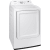 Samsung DVG45T3200W 27 Inch Gas Dryer with 7.2 cu. ft. Capacity, Smart ...