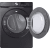 Samsung SAWADREV6000 Side-by-Side Washer & Dryer Set with Front Load ...