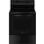 GE GRF400SVBB 400 Series 30 Inch Freestanding Electric Range with 4 ...