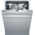 Thermador DWHD560CFP 24 Inch Fully Integrated Built-In Smart Dishwasher ...