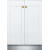 Thermador DWHD760CPR 24 Inch Fully Integrated Built-In Smart Dishwasher ...
