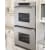 Dacor ECD230SCH 30 Inch Double Electric Wall Oven with 3.9 cu. ft. Self ...