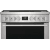 Electrolux ECFD3068AS 30 Inch Freestanding Dual Fuel Range with 5 ...