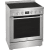 Electrolux ECFI3068AS 30 Inch Freestanding Induction Range with 4 ...