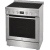 Electrolux ECFI3068AS 30 Inch Freestanding Induction Range with 4 ...