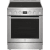 Electrolux ECFI3068AS 30 Inch Freestanding Induction Range with 4 ...
