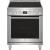 Electrolux ECFI3068AS 30 Inch Freestanding Induction Range with 4 ...