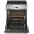 Electrolux ECFI3068AS 30 Inch Freestanding Induction Range with 4 ...