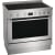 Electrolux ECFI3668AS 36 Inch Freestanding Induction Range with 5 ...