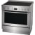 Electrolux ECFI3668AS 36 Inch Freestanding Induction Range with 5 ...