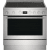 Electrolux ECFI3668AS 36 Inch Freestanding Induction Range with 5 ...