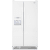 Whirlpool ED2KHAXVQ 21.8 cu. ft. Side by Side Refrigerator with 3 ...