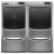 Maytag MED6630HC 27 Inch Electric Dryer with 7.3 Cu. Ft. Capacity ...