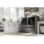 Maytag MED6630HC 27 Inch Electric Dryer with 7.3 Cu. Ft. Capacity ...